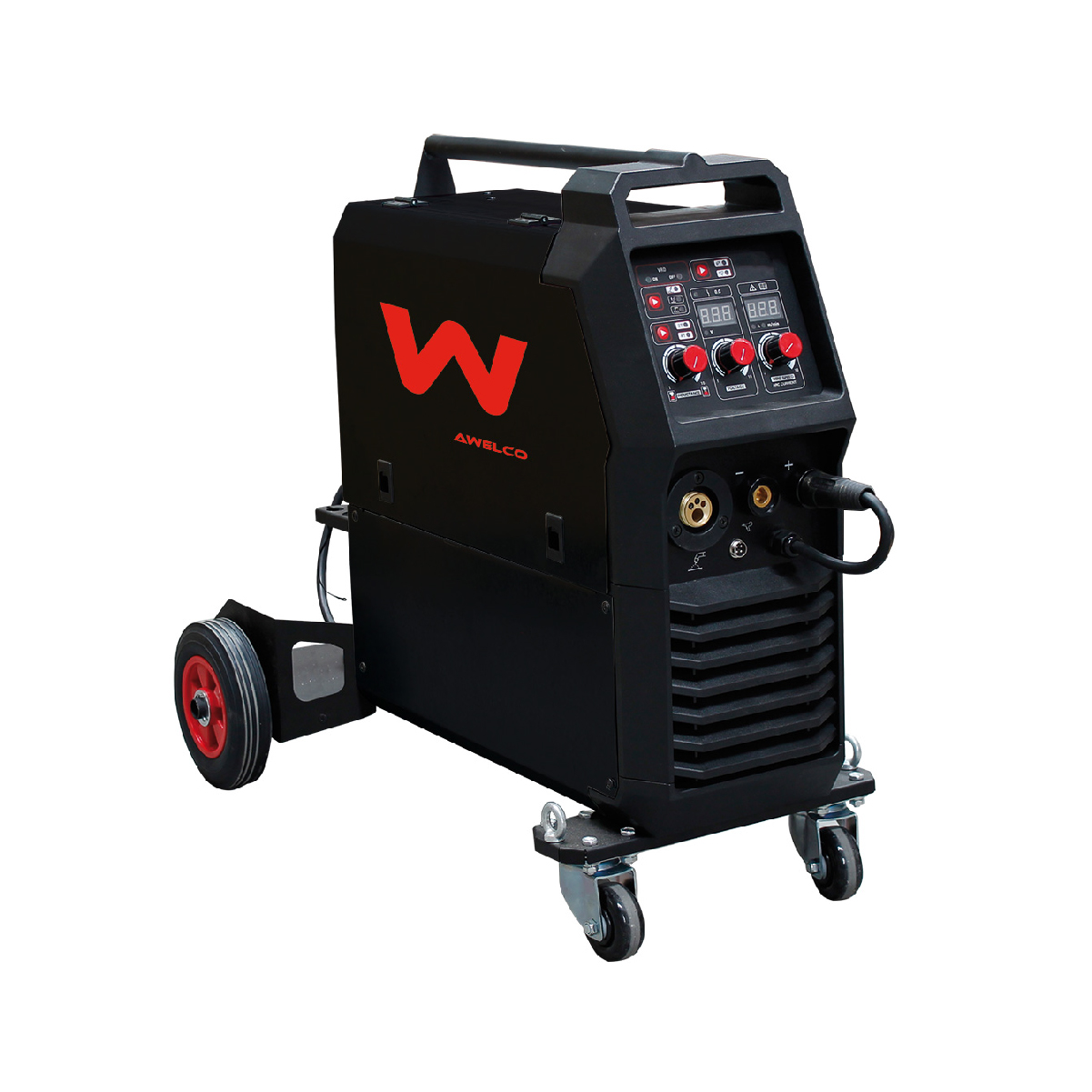 MIG 350 - Awelco