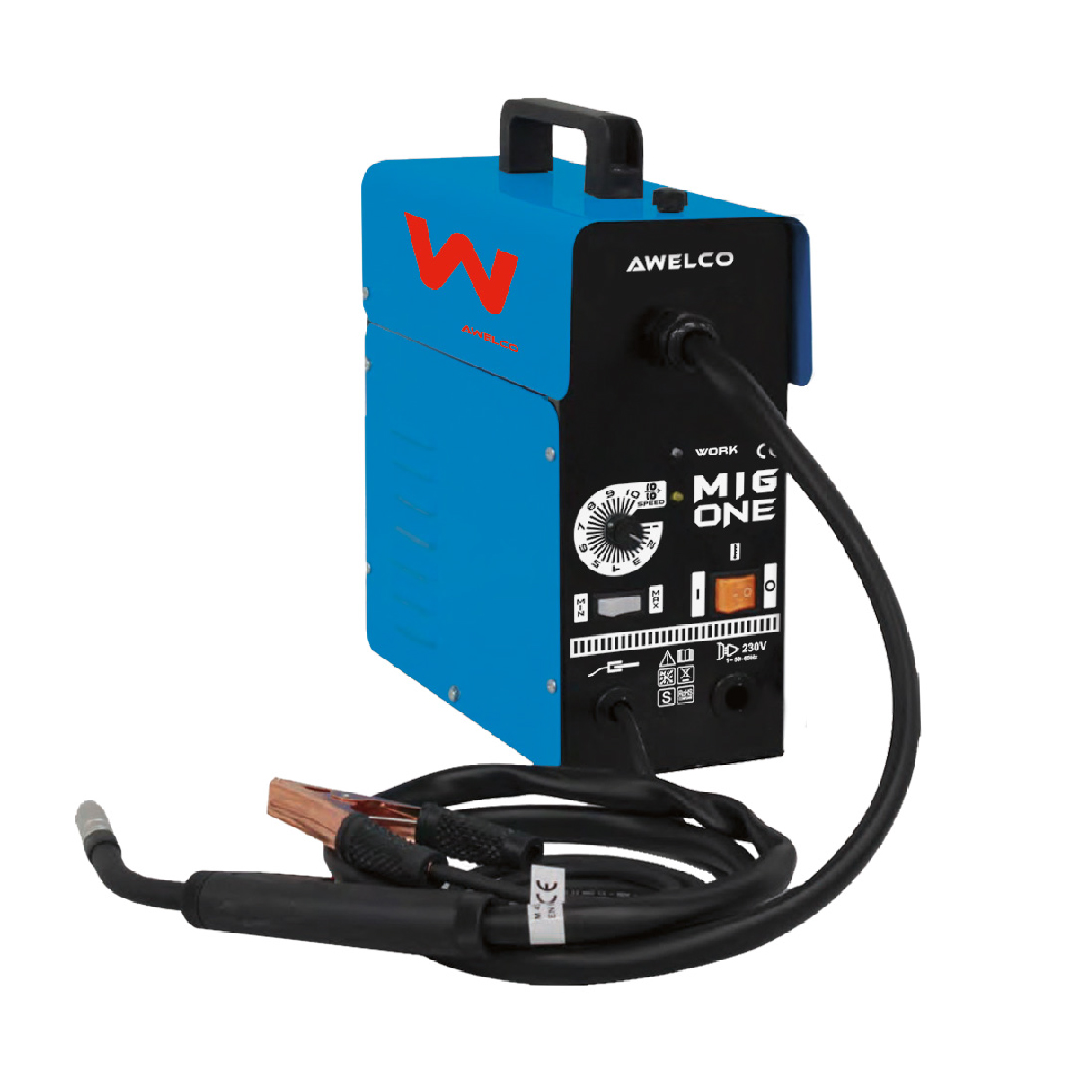 MIG ONE - Awelco