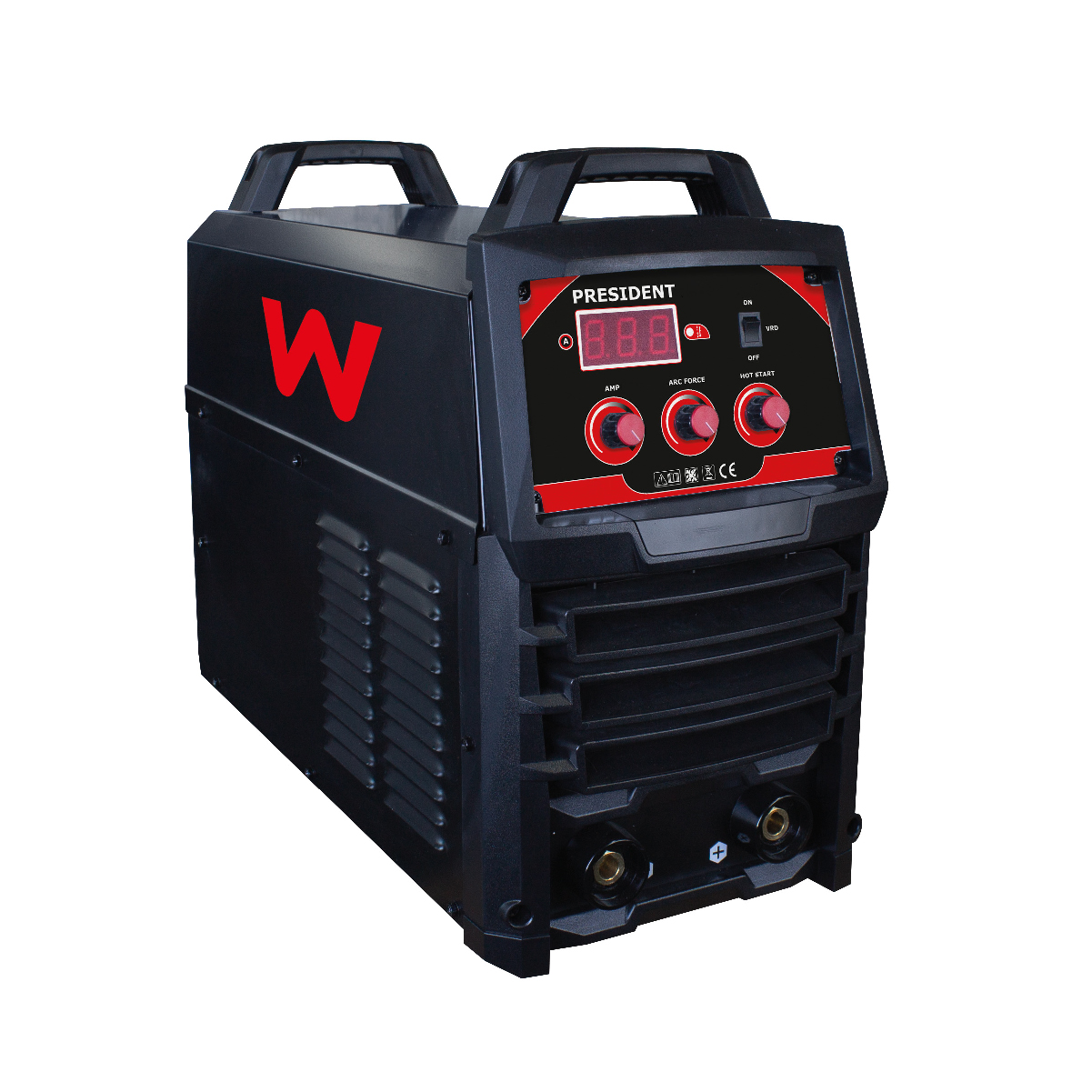 PRESIDENT 500 - Awelco